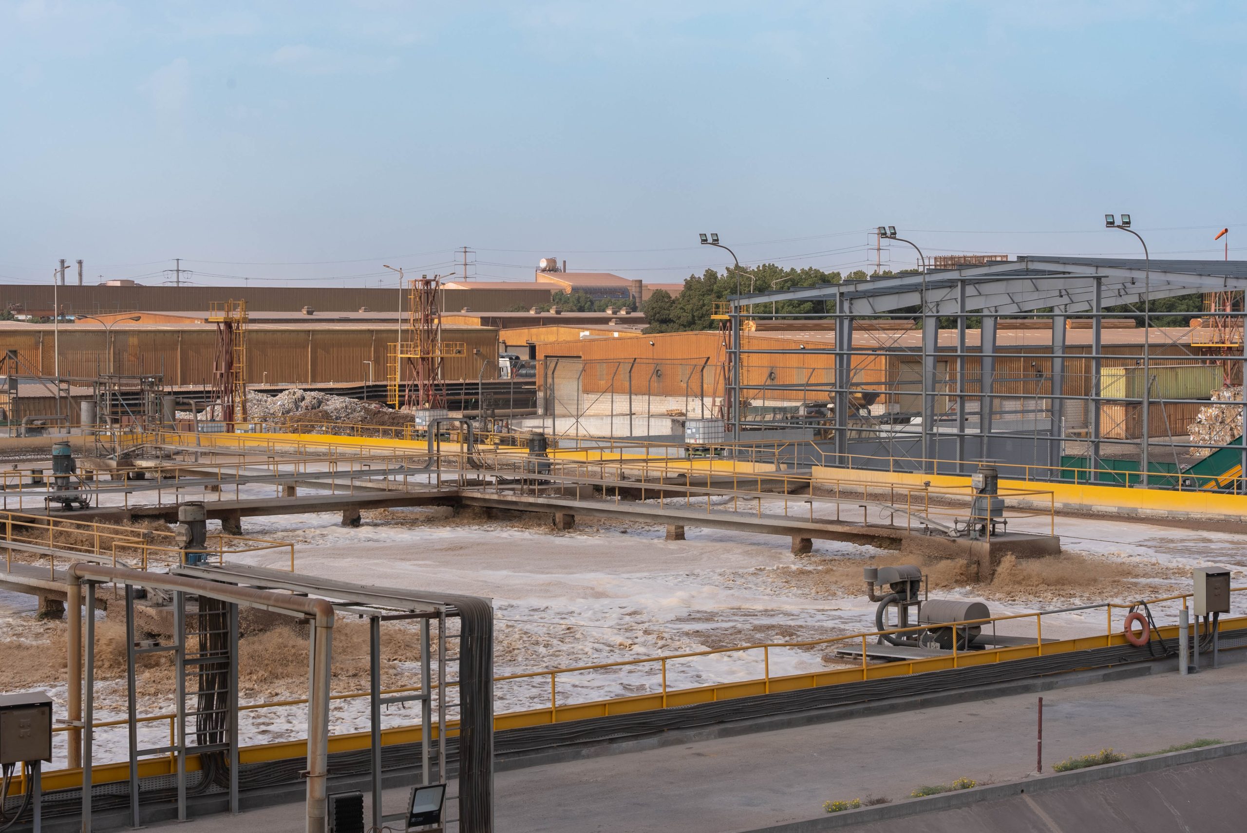 Environment – WARAQ