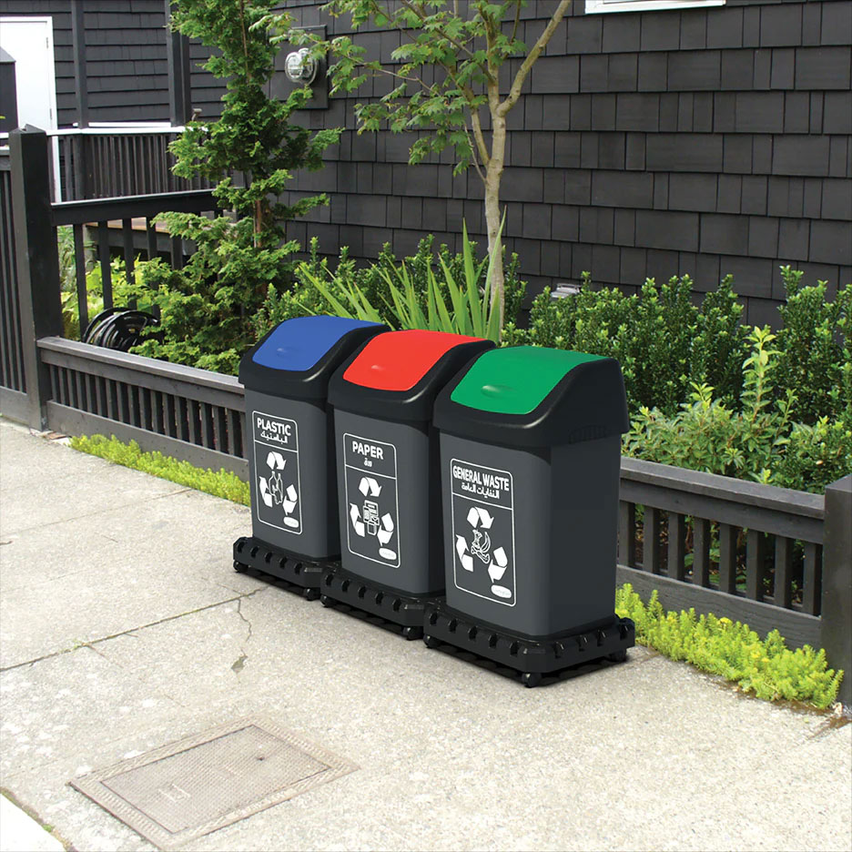 Corporate Social Responsibility – WARAQ